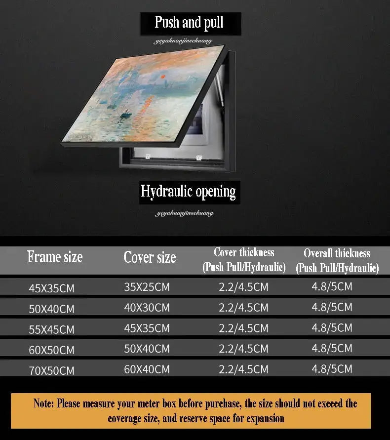 Hills Push & Pull Art-Free Worldwide Shipping-30 Days Money-Back ...